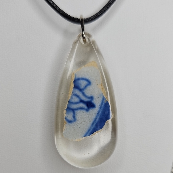 Jewelry | St Croix Usvi Chaney Pendant Necklace | Poshmark